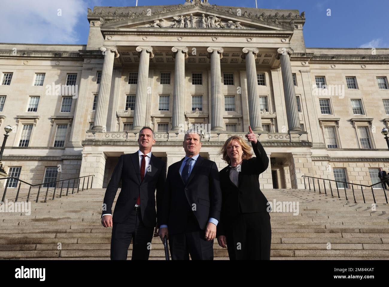 Labour party peter kyle hi-res stock photography and images - Alamy
