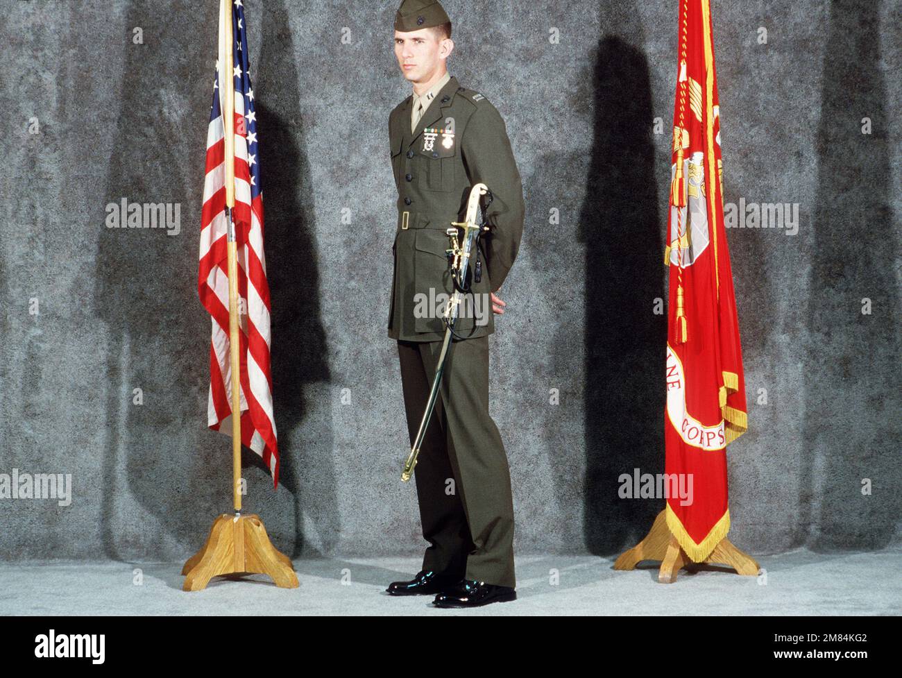 DM-ST-88-04068. Base: Quantico State: Virginia (VA) Country: United ...