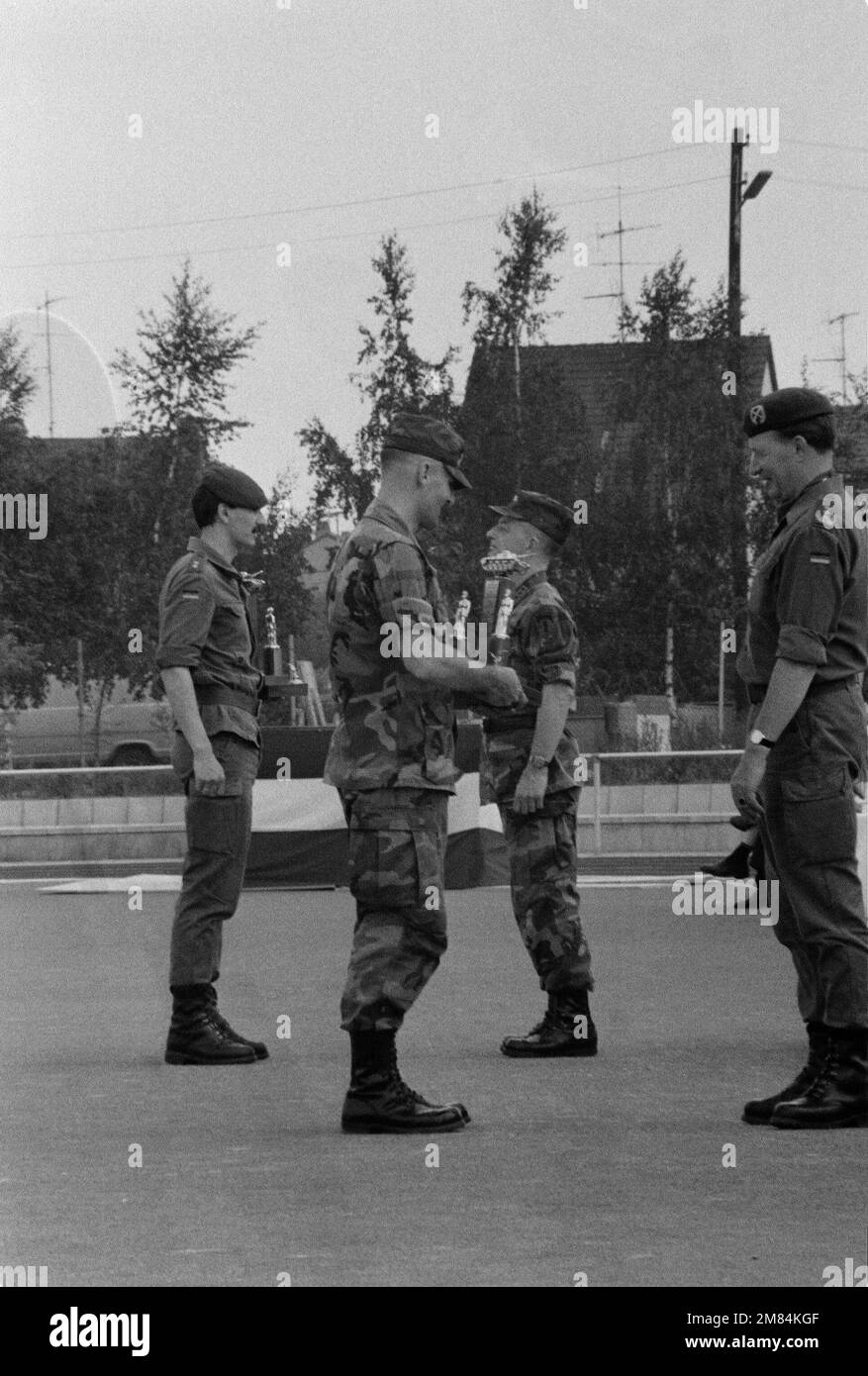 Frg germany Black and White Stock Photos & Images - Alamy