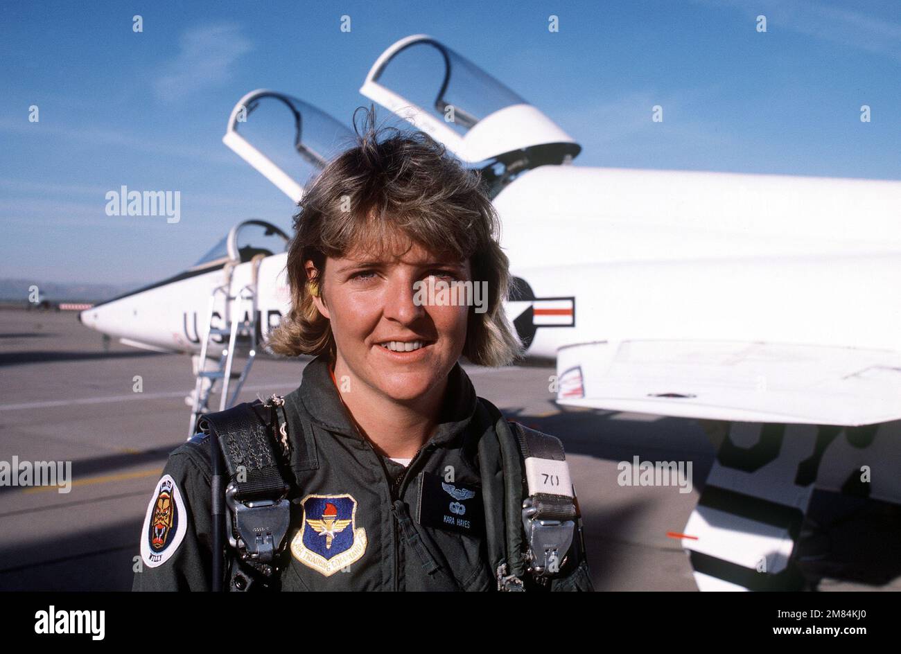 Williams air force base hi-res stock photography and images - Alamy