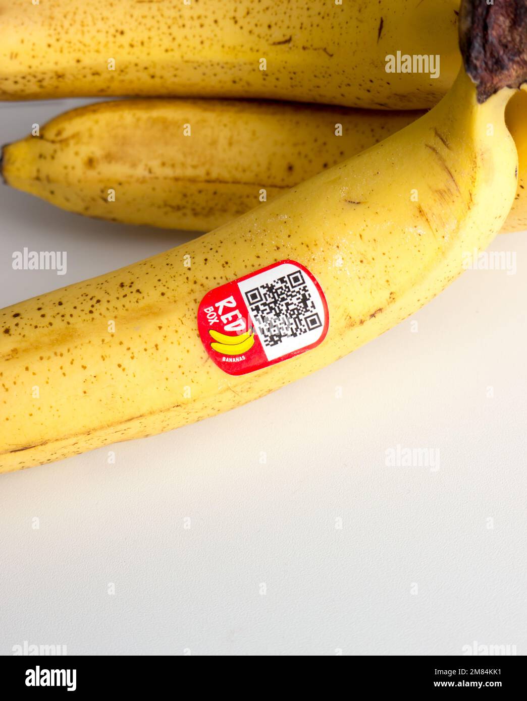 Banana box hi-res stock photography and images - Alamy