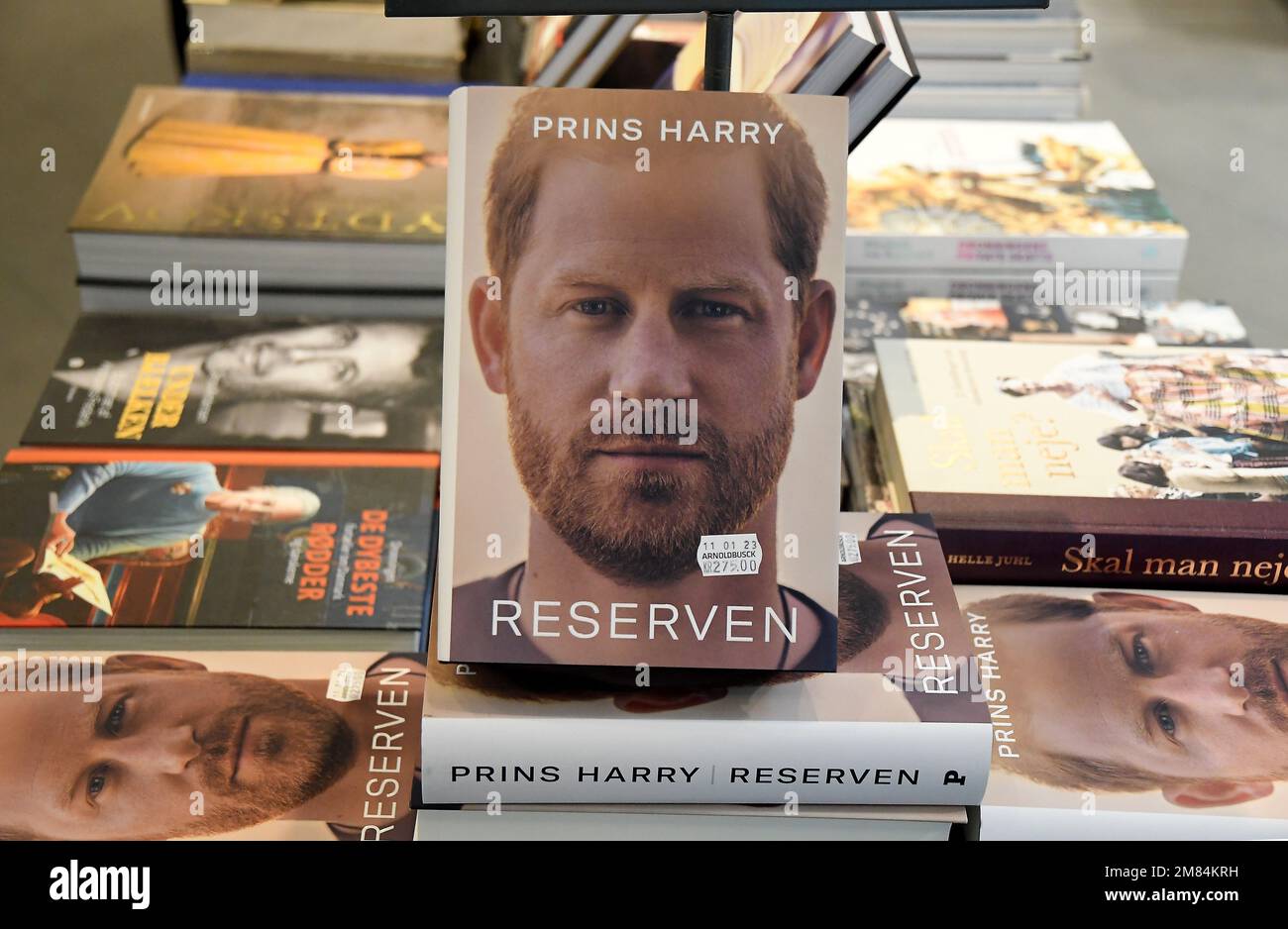 Princve book hi-res stock photography and images - Alamy