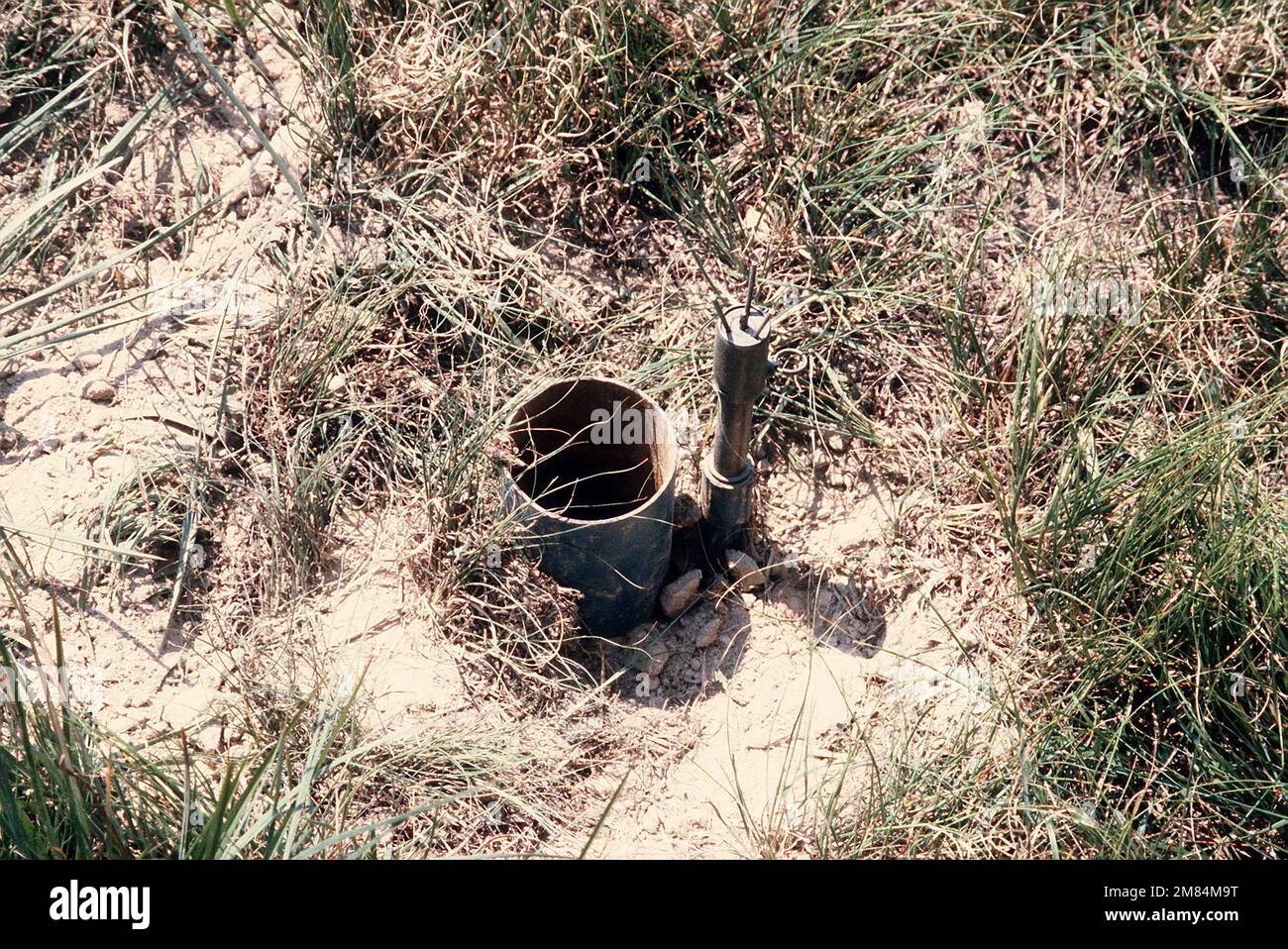Trap simulation hi-res stock photography and images - Alamy