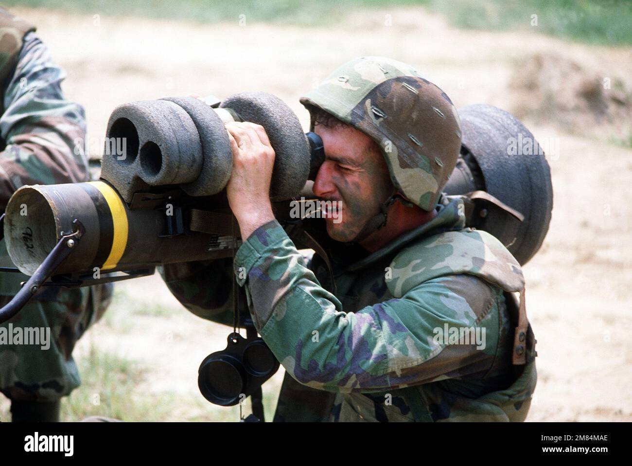 M 47 tank hi-res stock photography and images - Alamy