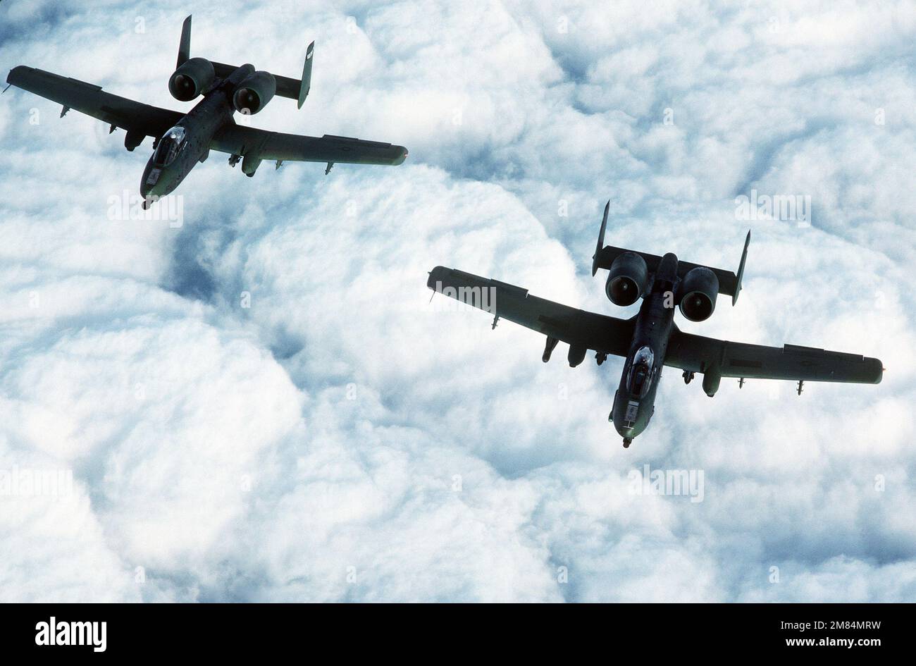 DF-ST-87-07199. Subject Operation/Series: REFORGER '86 Country: West ...