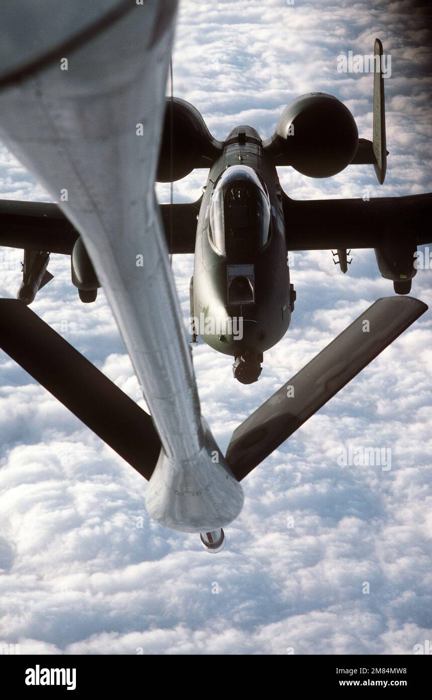 DF-ST-87-07208. Subject Operation/Series: REFORGER '86 Country: West ...