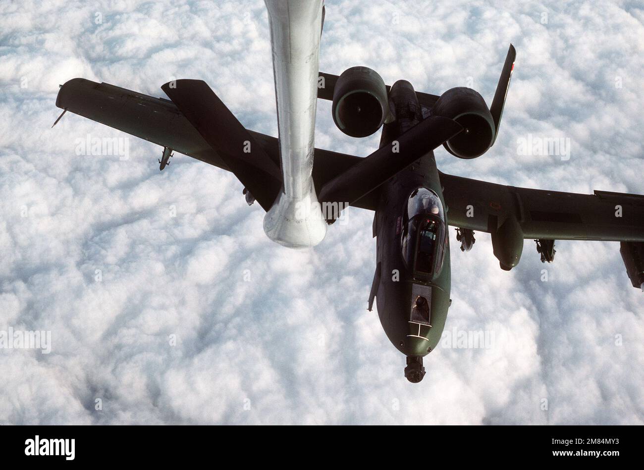 Reforger 86 hi-res stock photography and images - Alamy