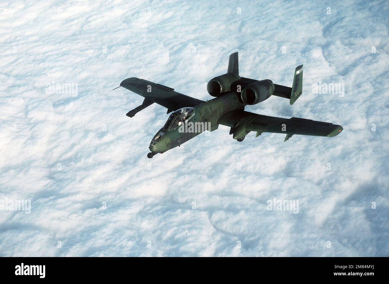 Reforger 86 hi-res stock photography and images - Alamy