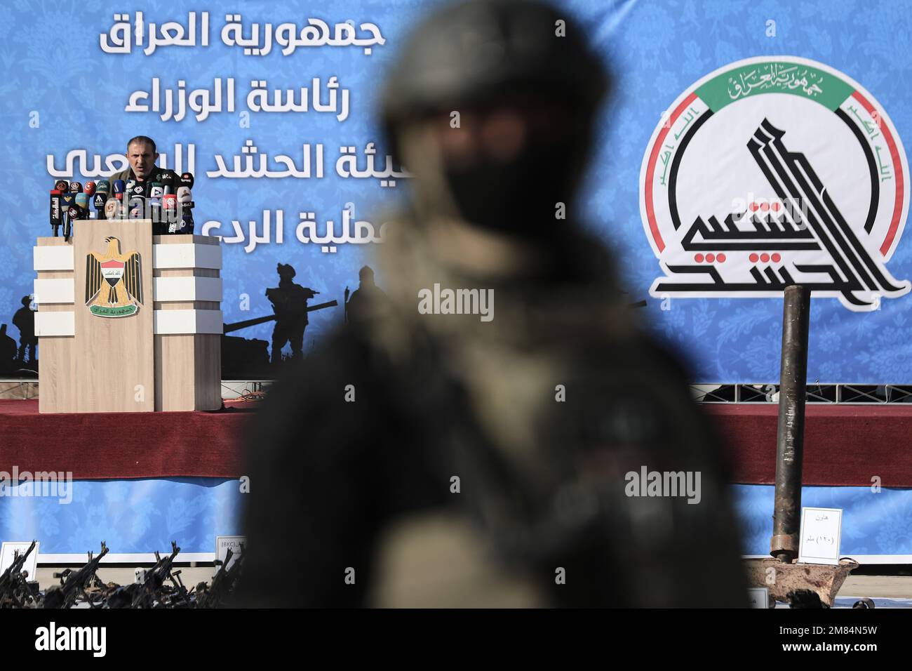 Abus gun hi-res stock photography and images - Alamy