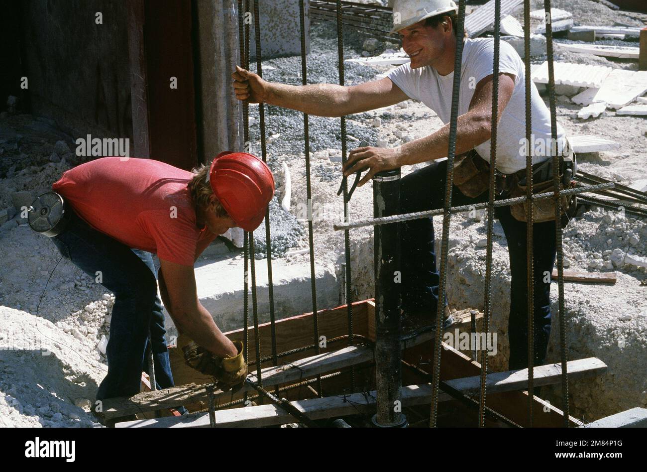 DF-ST-87-00820. Base: Homestead Air Force Base State: Florida (FL ...