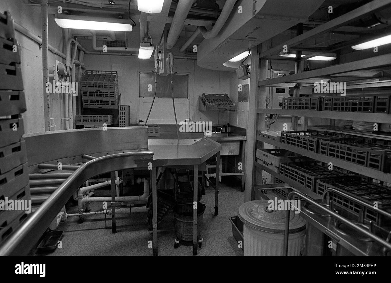 Scullery hi-res stock photography and images - Alamy