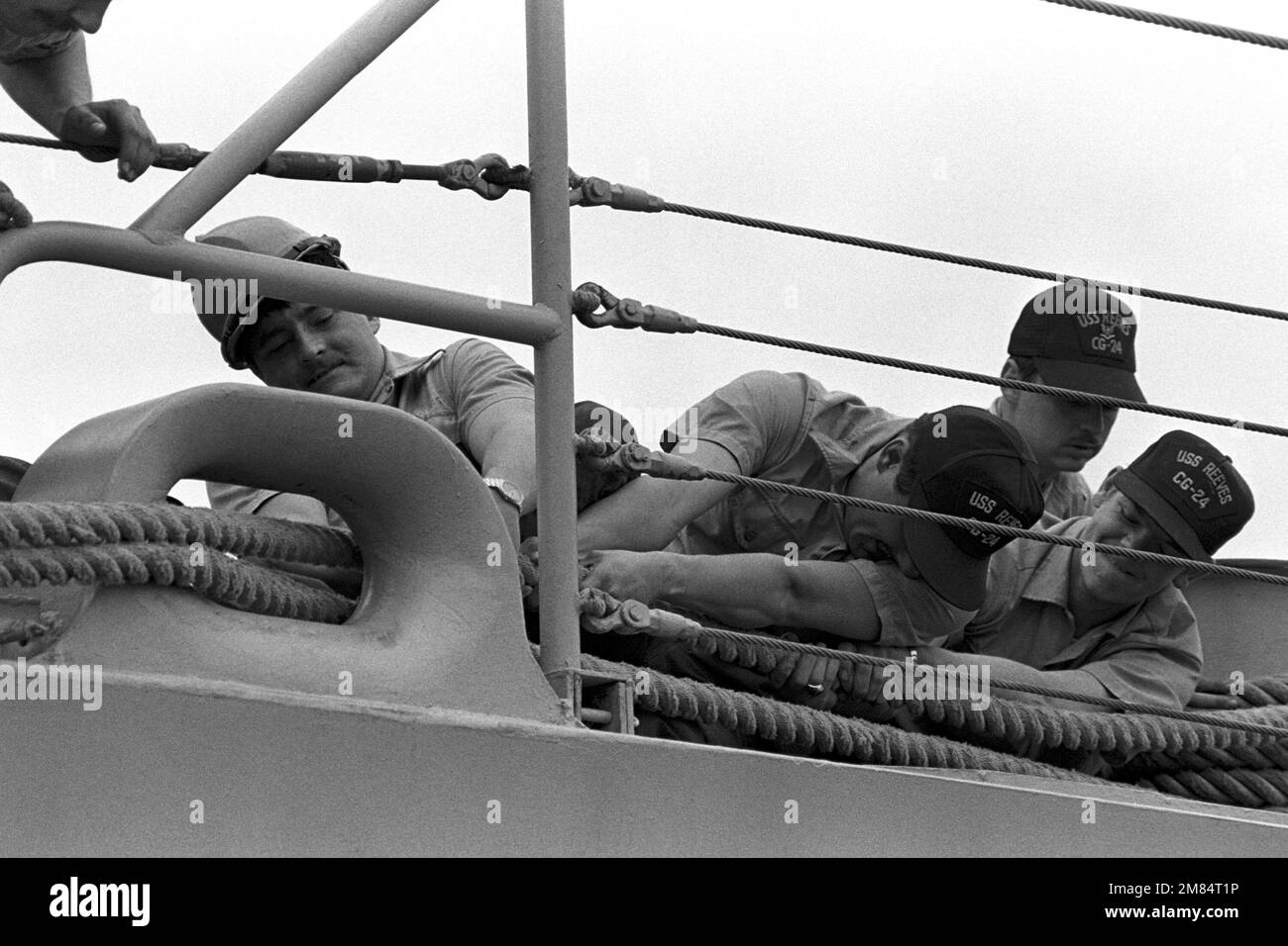 DN-SN-86-04720. Base: Naval Station, Subic Bay State: Luzon Country ...