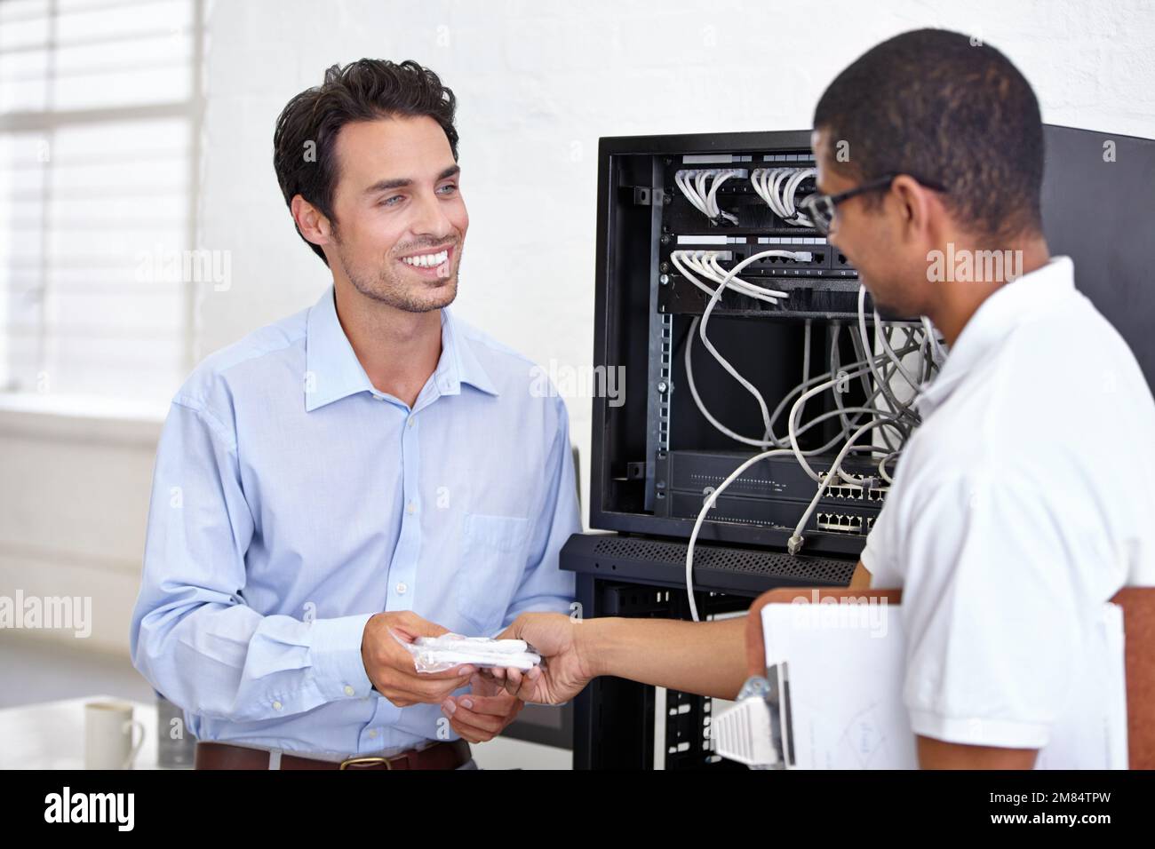 Passing one another hi-res stock photography and images - Alamy