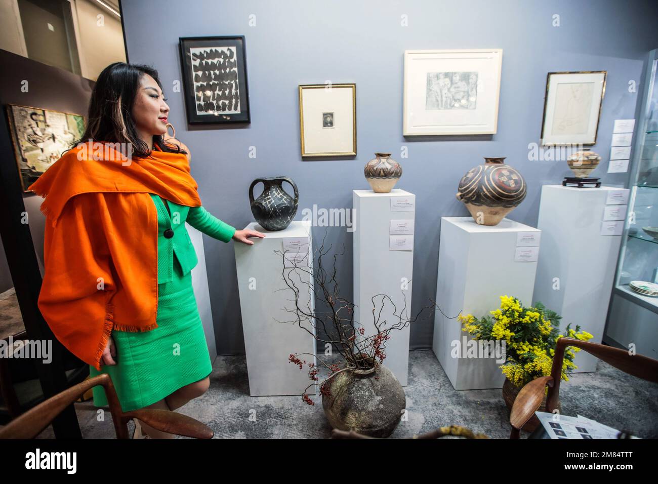 12 uk museums hi-res stock photography and images - Alamy