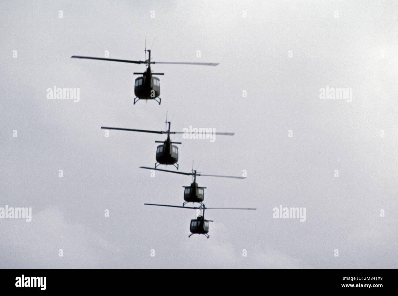 DN-ST-89-09107. Base: Panama Canal Zone Country: Panama (PAN Stock ...