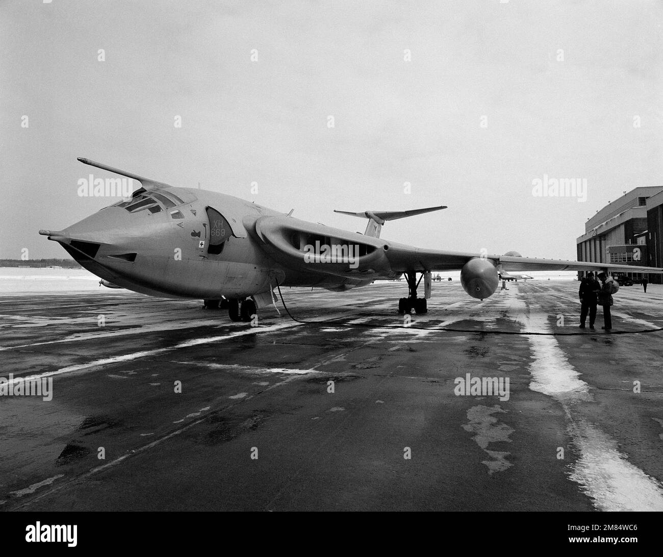 Griffiss hi-res stock photography and images - Alamy