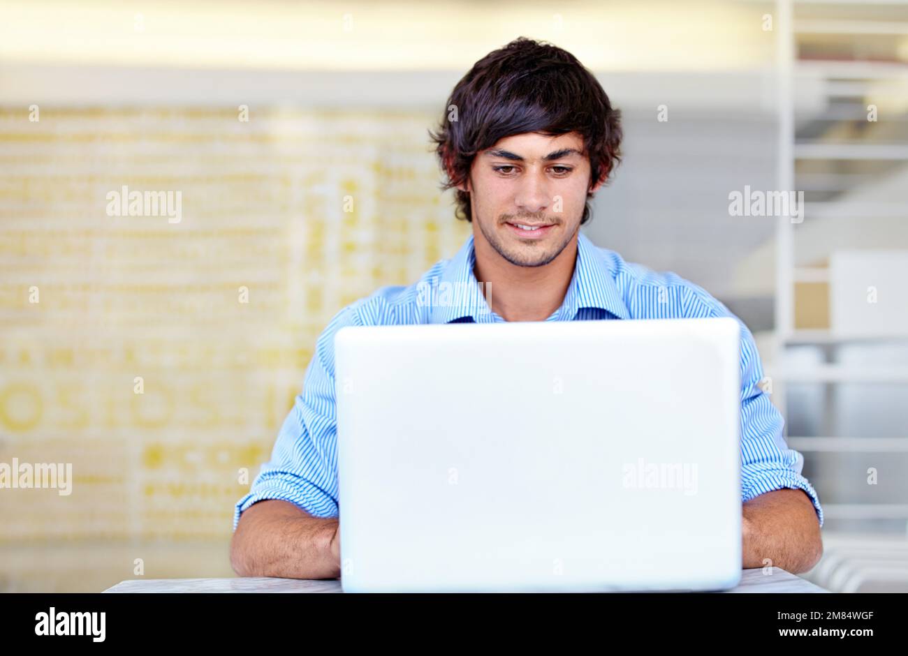 Head of the project hi-res stock photography and images - Alamy