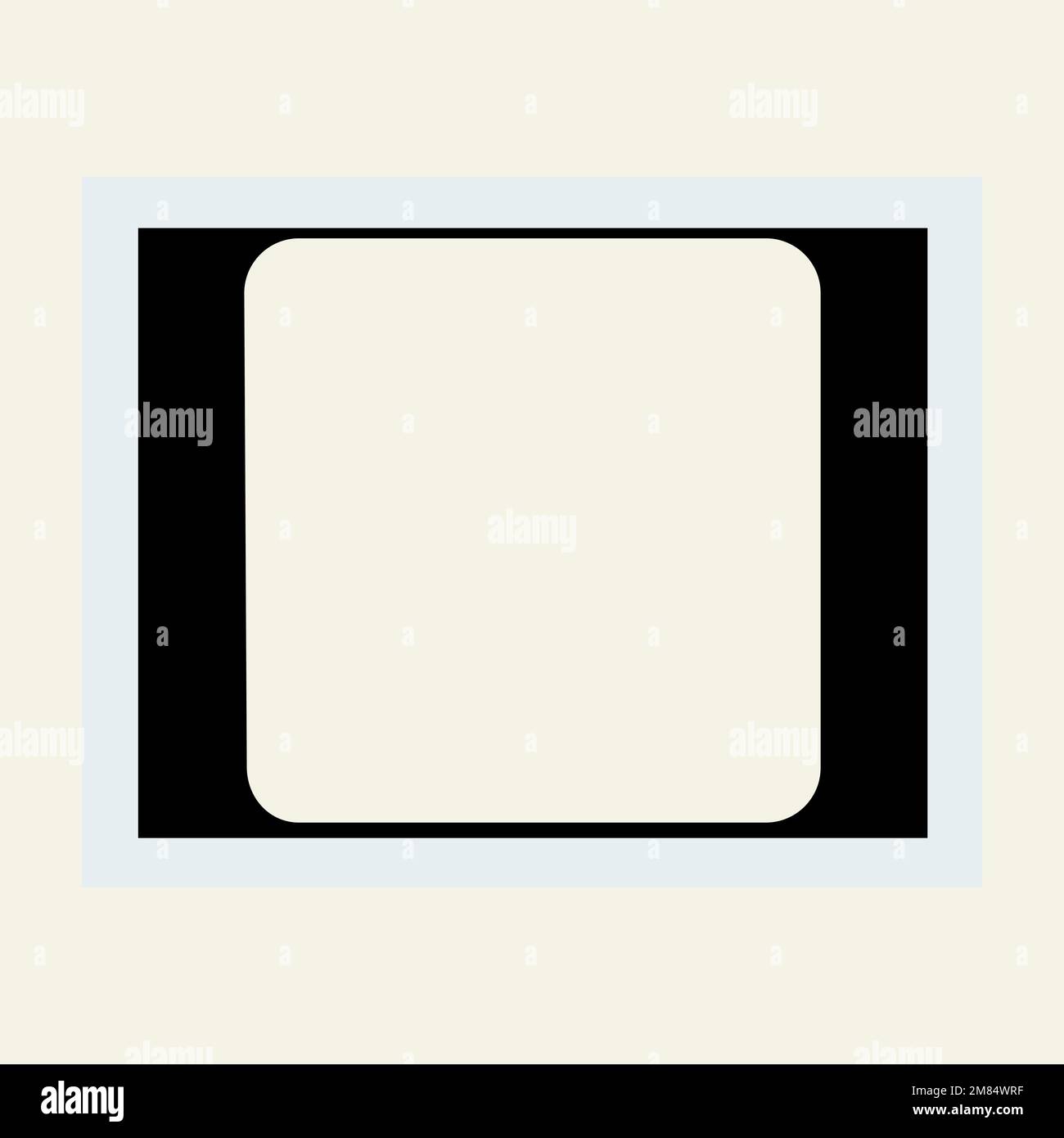 Film aesthetic Stock Vector Images - Alamy