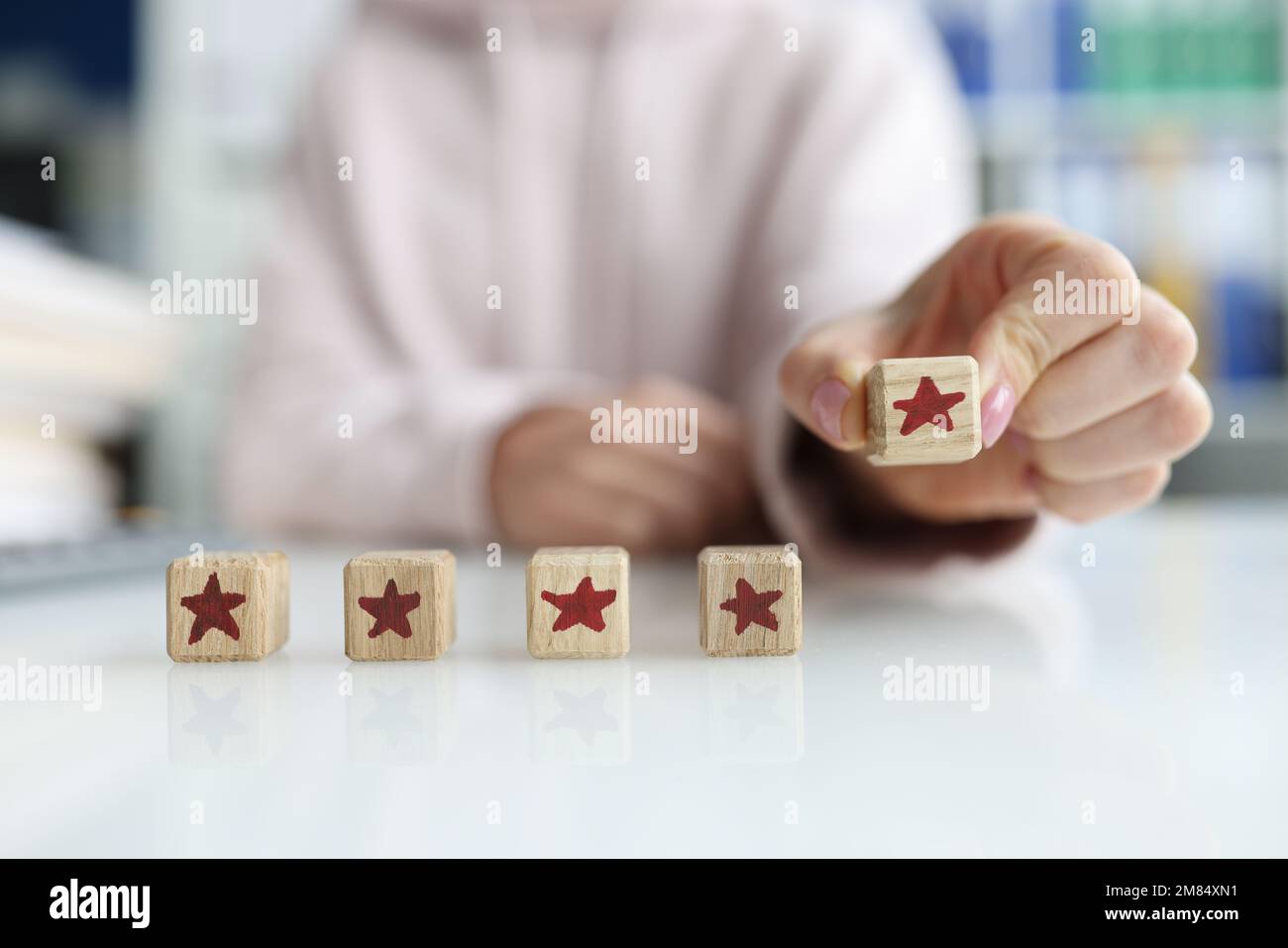 Fifth star hi-res stock photography and images - Alamy