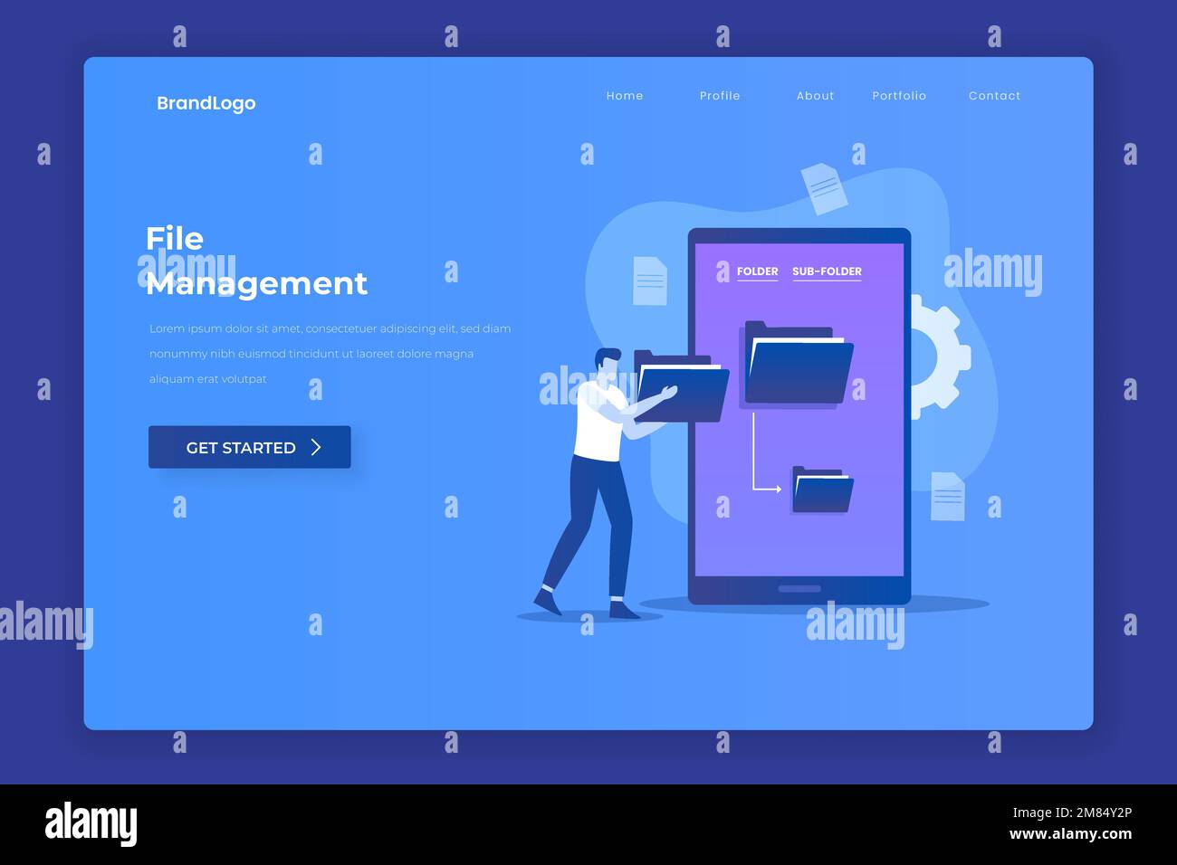 Applications folder hi-res stock photography and images - Alamy