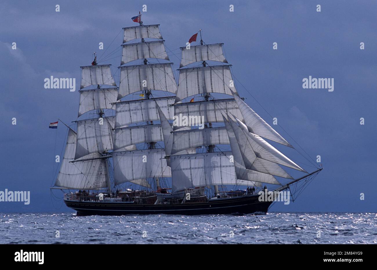 2002 santander hi-res stock photography and images - Alamy