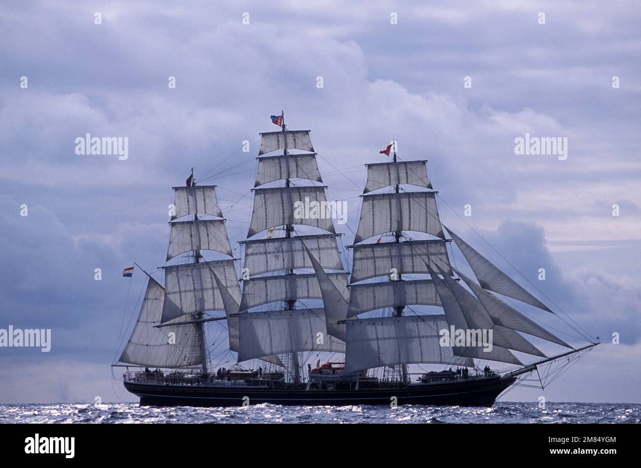2002 santander hi-res stock photography and images - Alamy
