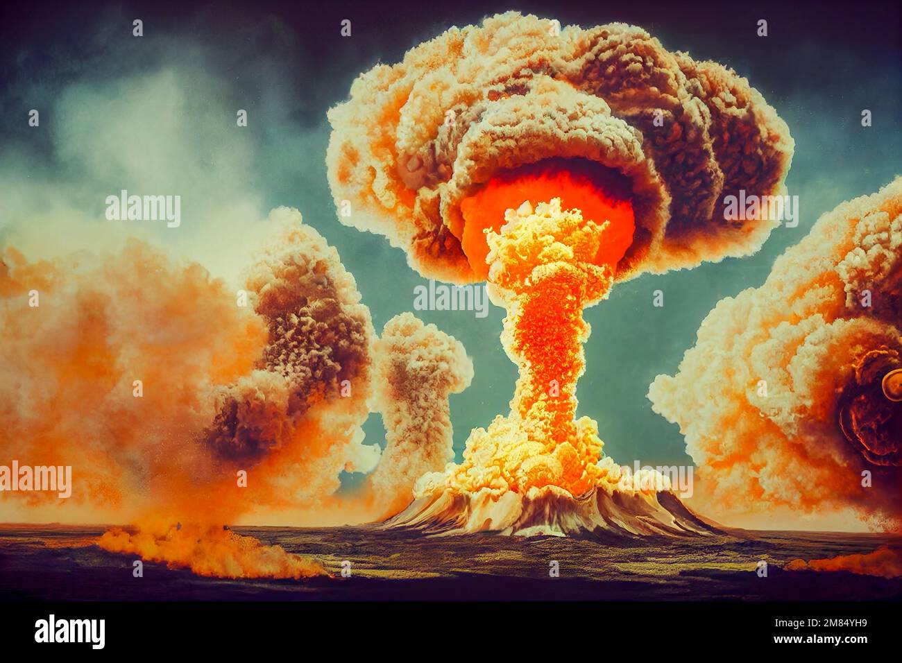 Ai warfare hi-res stock photography and images - Alamy