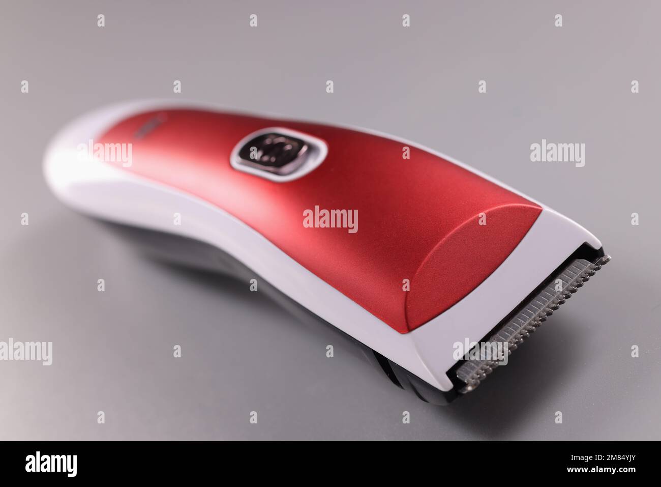 Portable clipper hi-res stock photography and images - Alamy