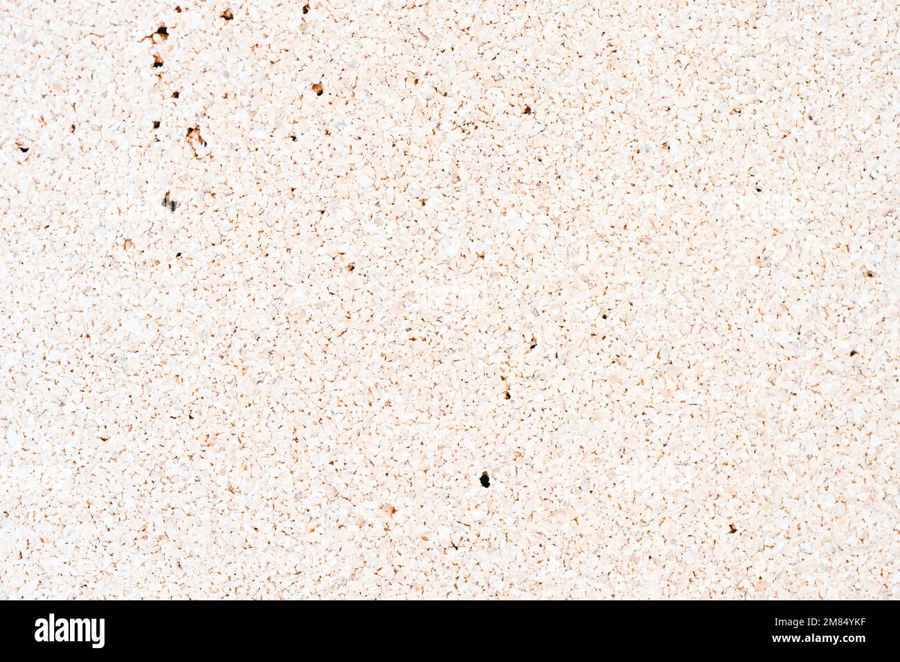 The brown textured cork pano board- closeup for background Stock Photo ...