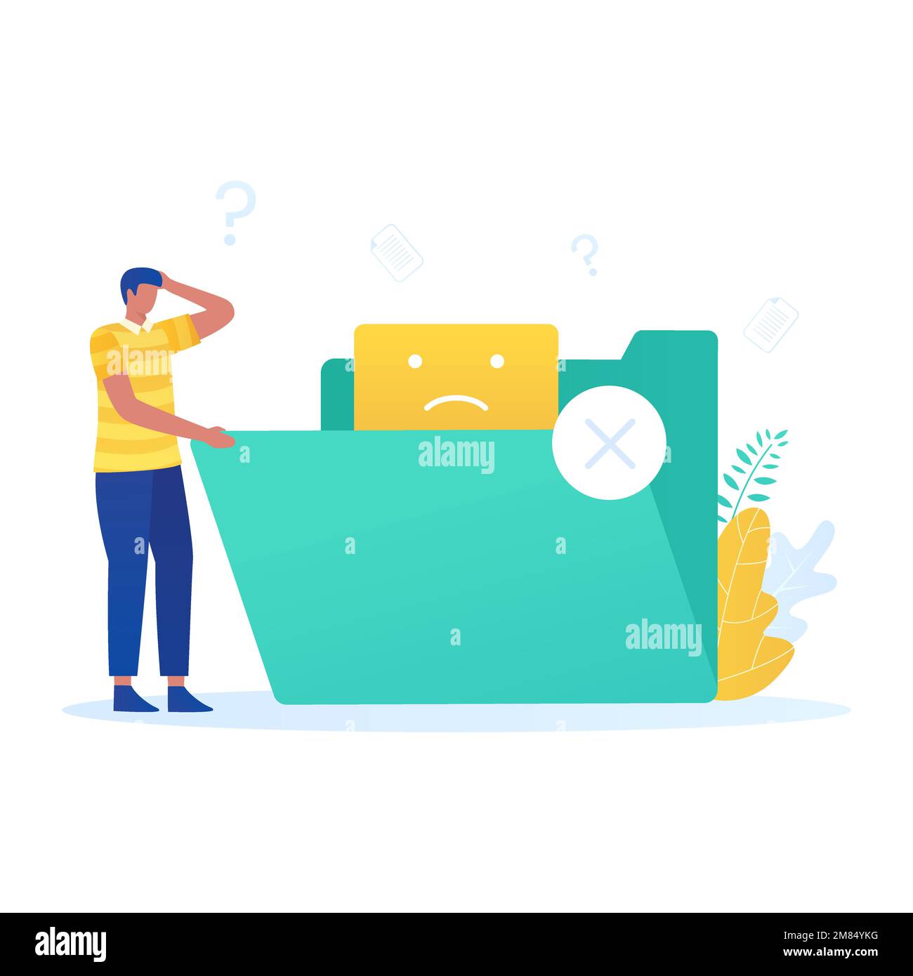 Sorry doc Stock Vector Images - Alamy