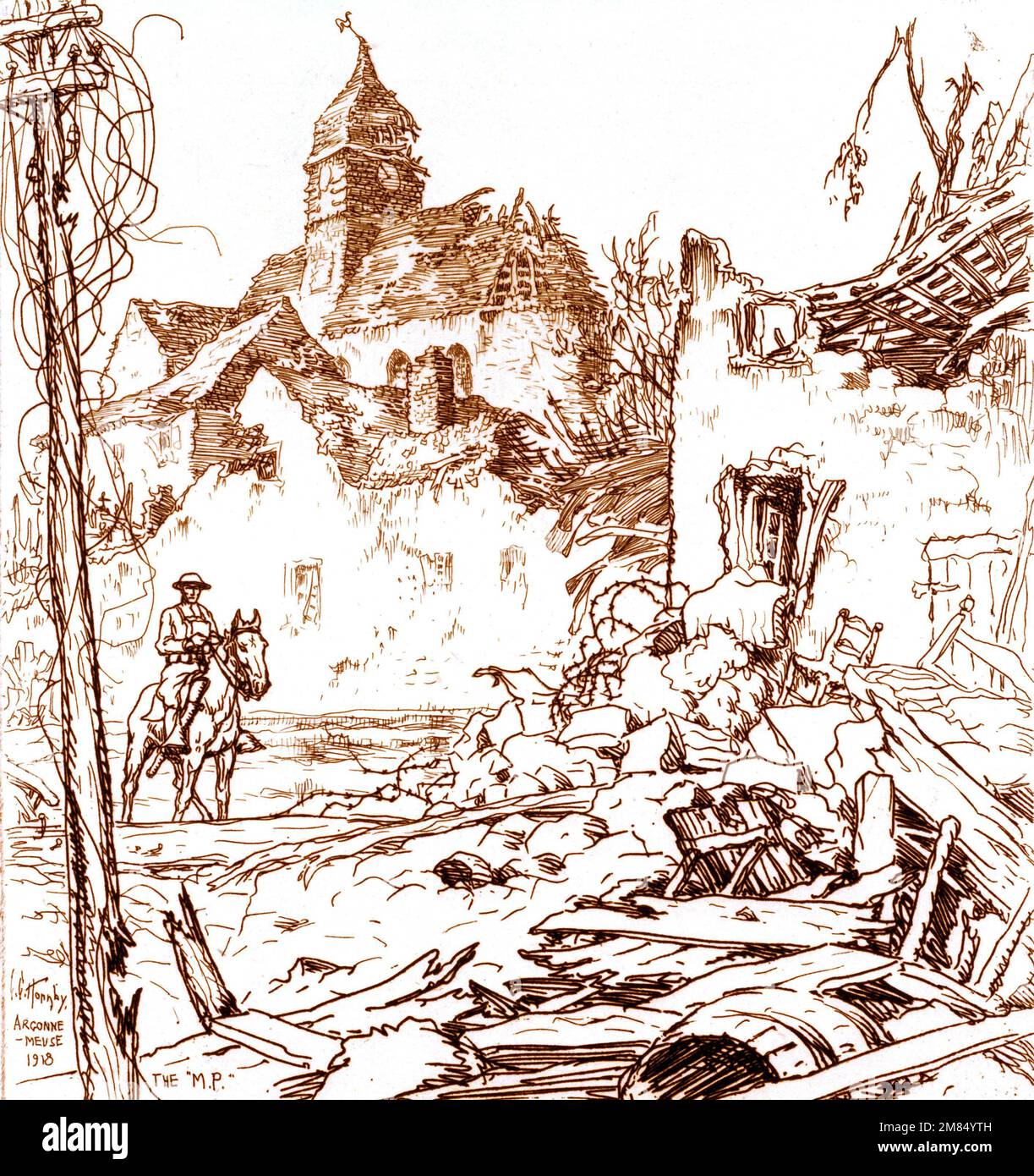 DA-SC-86-06488. Country: Unknown Stock Photo - Alamy