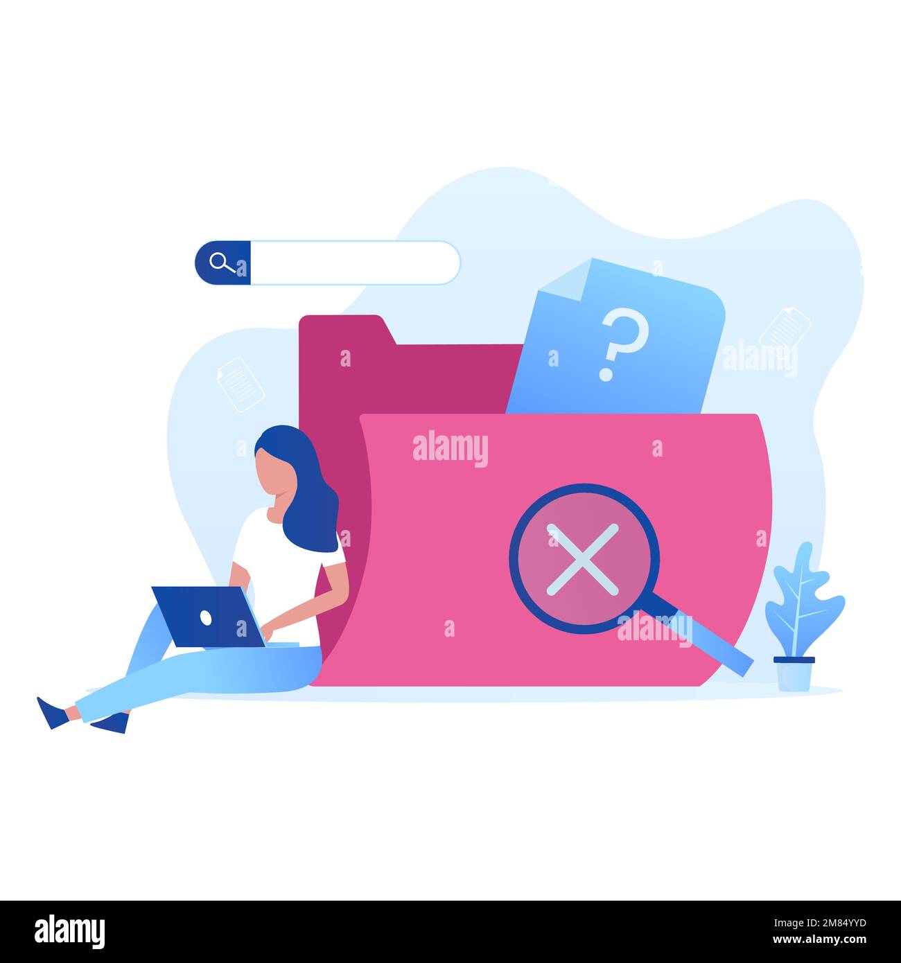 Sorry doc Stock Vector Images - Alamy