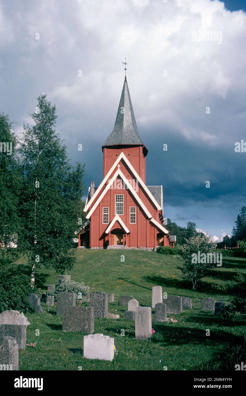 1970s church hi-res stock photography and images - Alamy