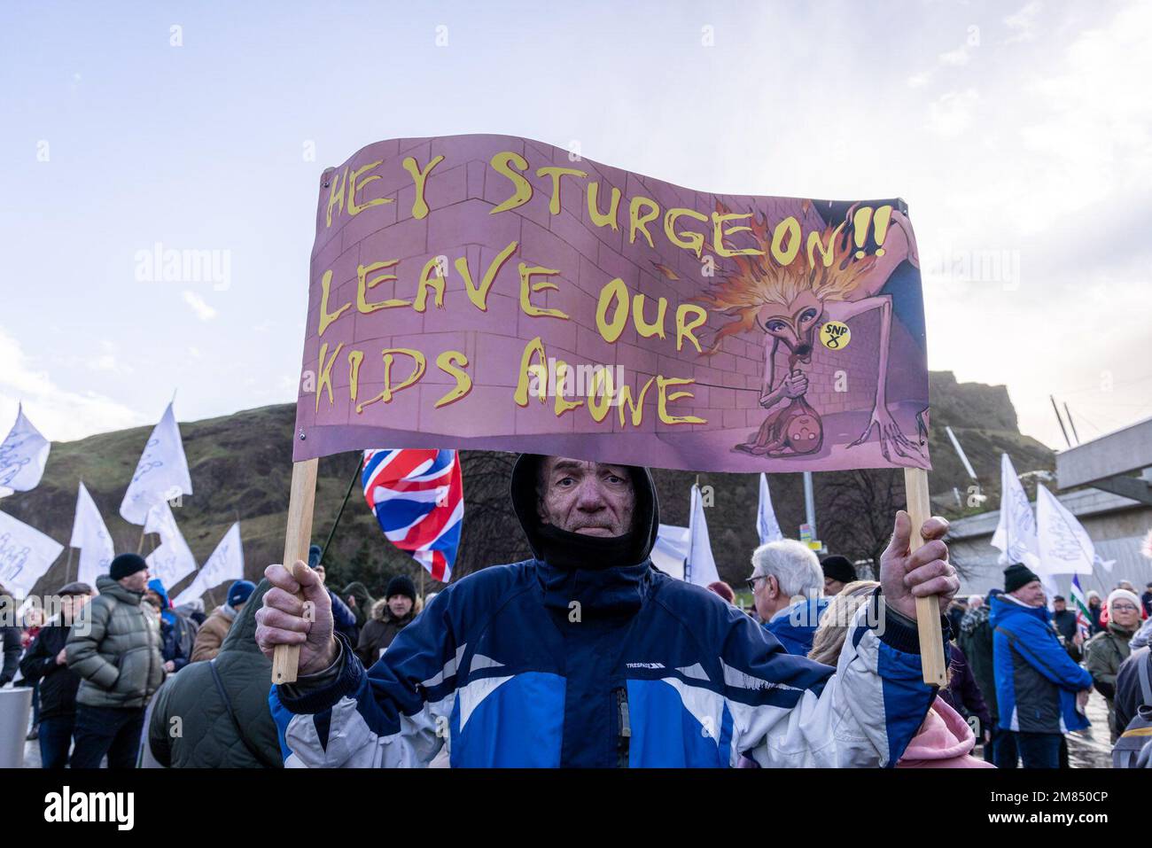 Gra protests hi-res stock photography and images - Alamy