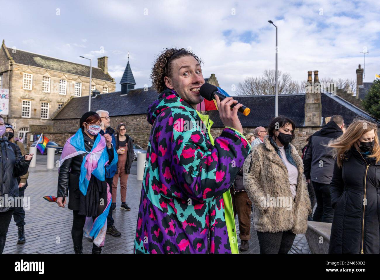 Gra protests hi-res stock photography and images - Alamy