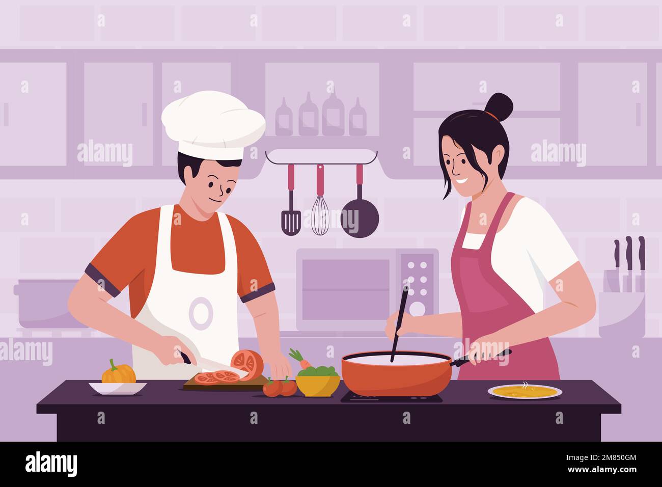 Kitchen posters hi-res stock photography and images - Alamy