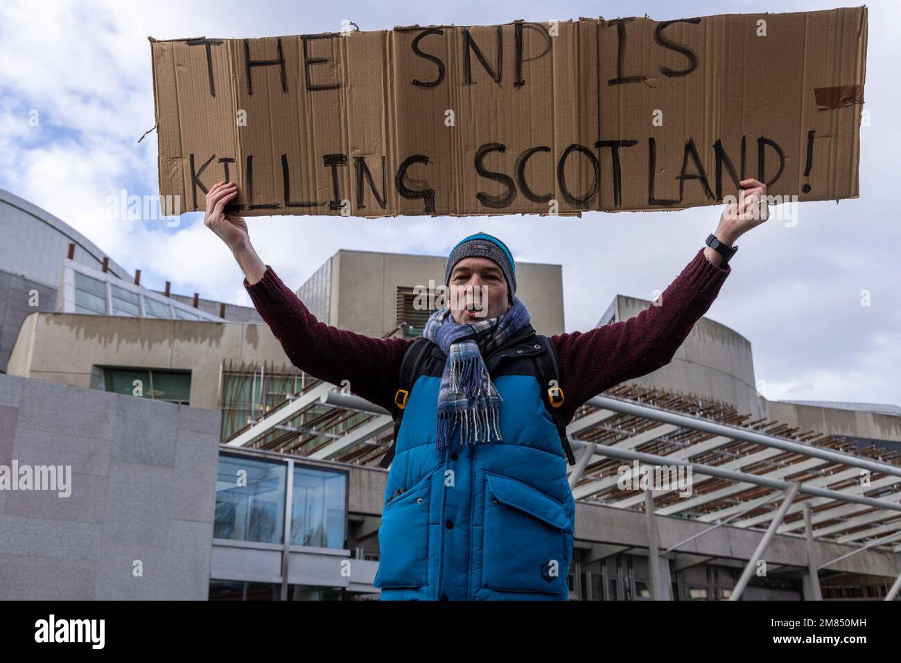 Gra protests hi-res stock photography and images - Alamy