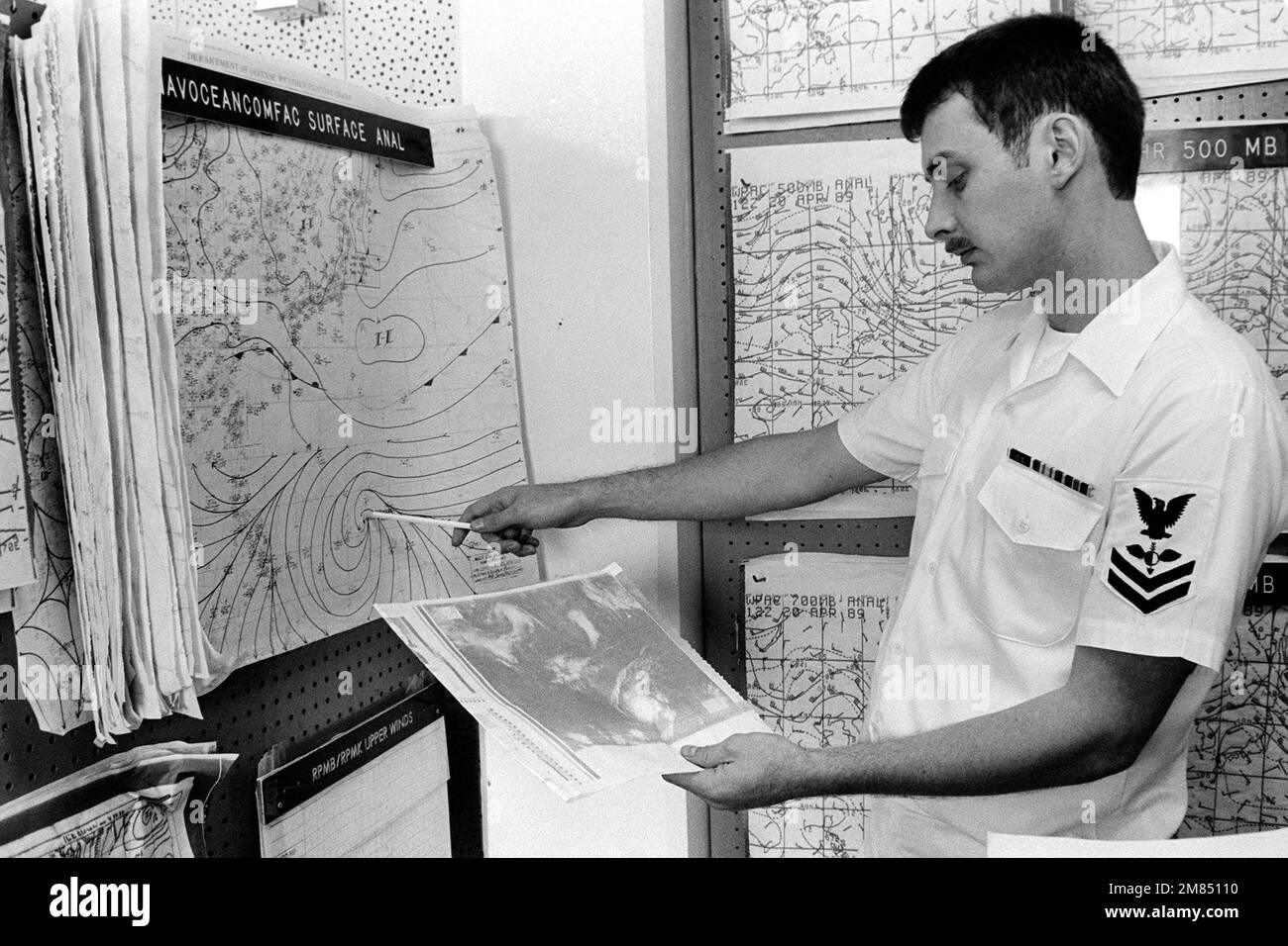 DN-SN-89-08674. Base: Naval Air Station, Cubi Point State: Luzon ...