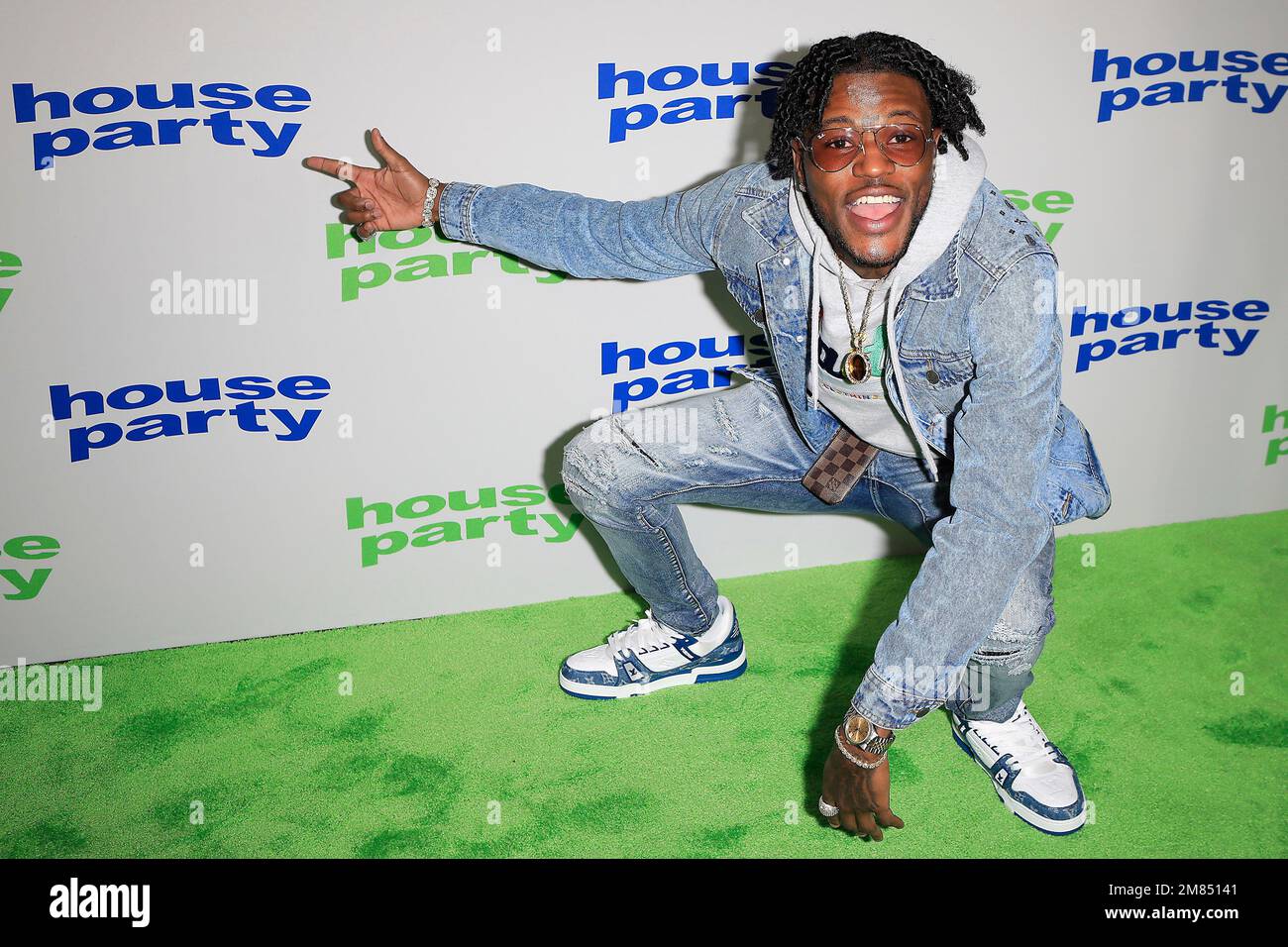 January 11, 2023, Los Angeles, California, USA: LOS ANGELES - JAN 8 ...