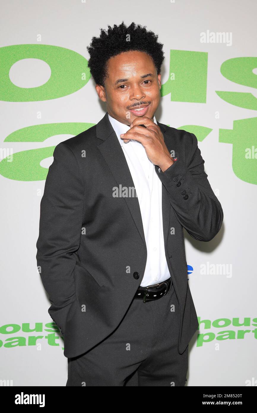 January 11, 2023, Los Angeles, California, USA: LOS ANGELES - JAN 8 ...