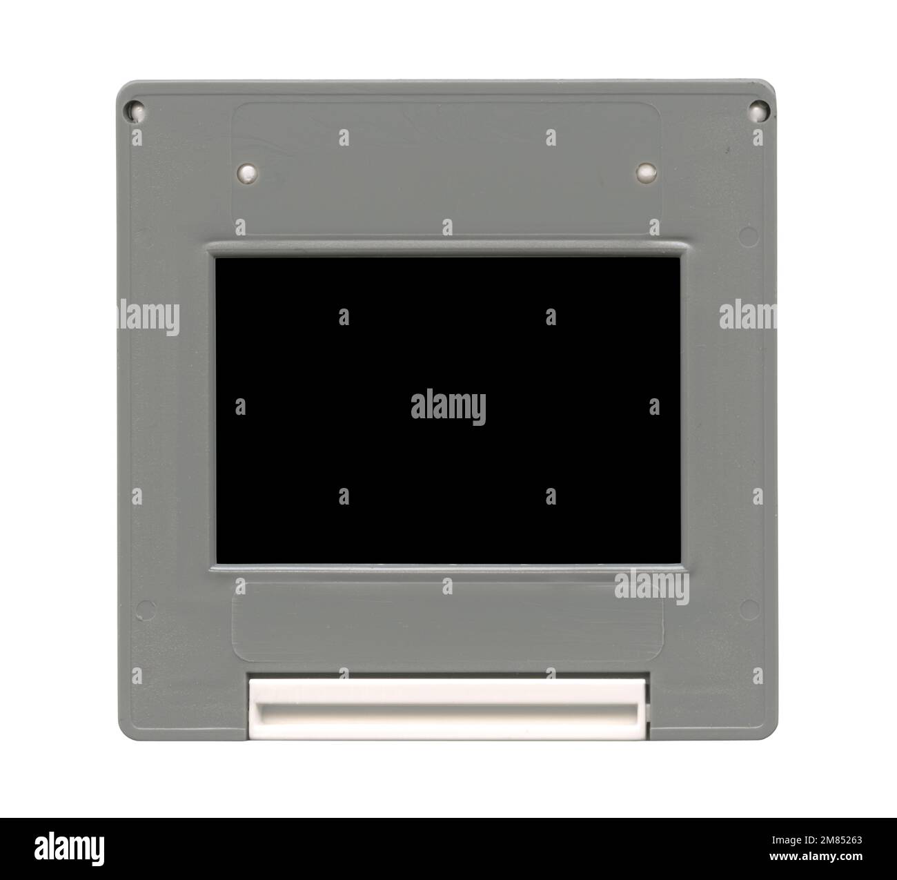 Analog film frame hi-res stock photography and images - Alamy