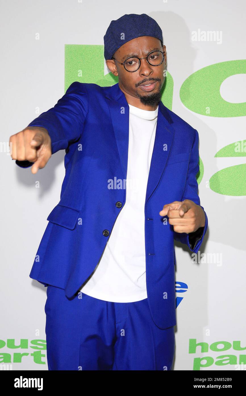 January 11, 2023, Los Angeles, California, USA: LOS ANGELES - JAN 8 ...