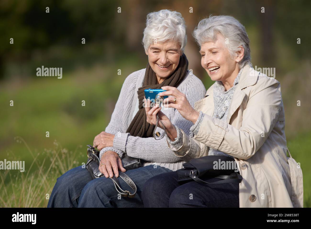 Take one picture noon hi-res stock photography and images - Alamy