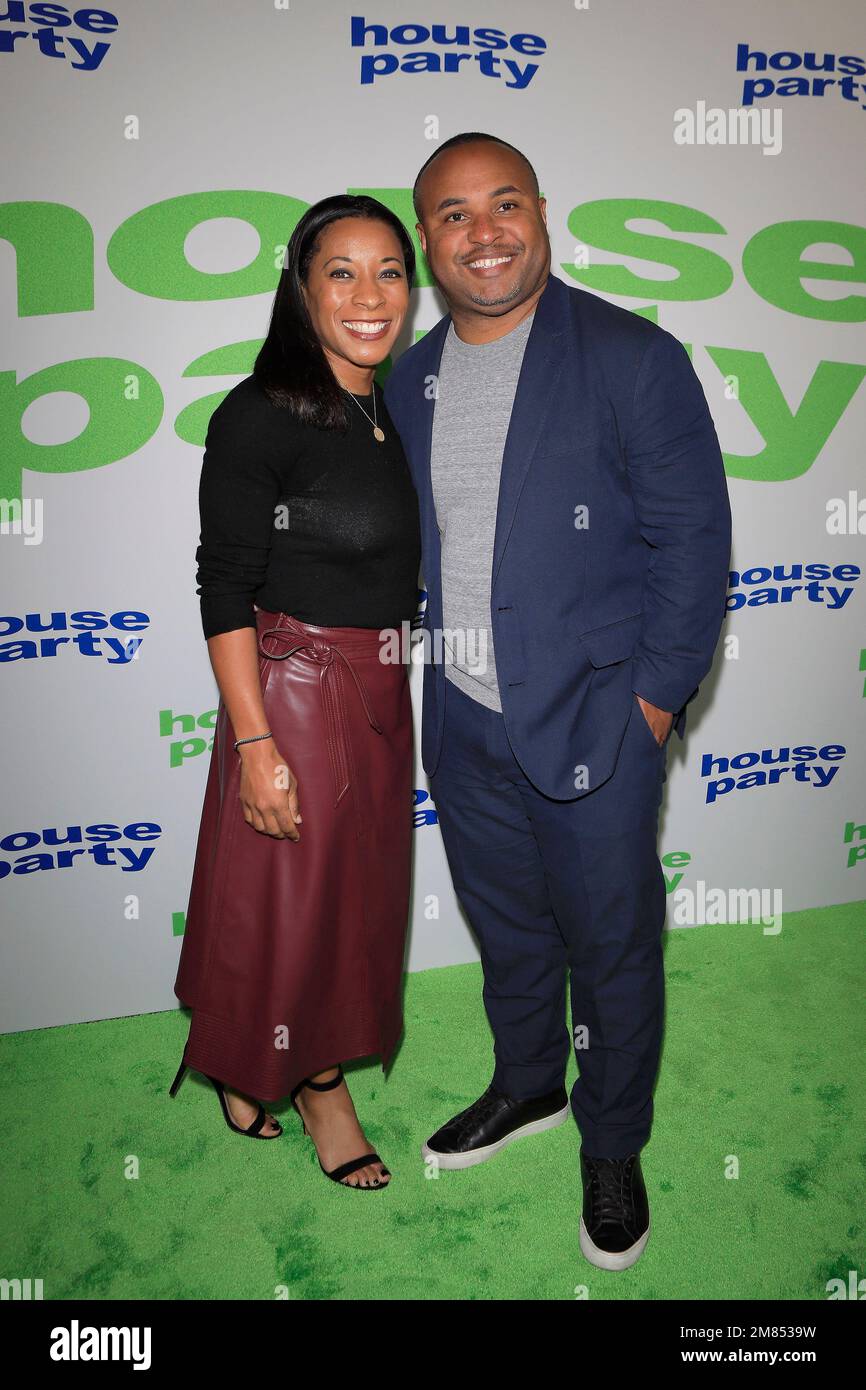 January 11, 2023, Los Angeles, California, USA: LOS ANGELES - JAN 8 ...