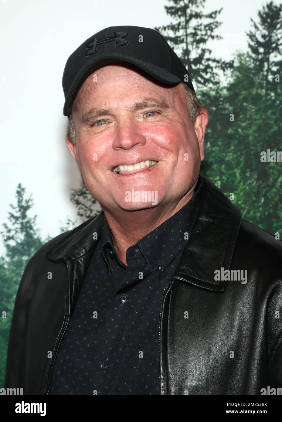 Los Angeles, Ca. 11th Jan, 2023. Stephen Herek at the LA Premiere of ...