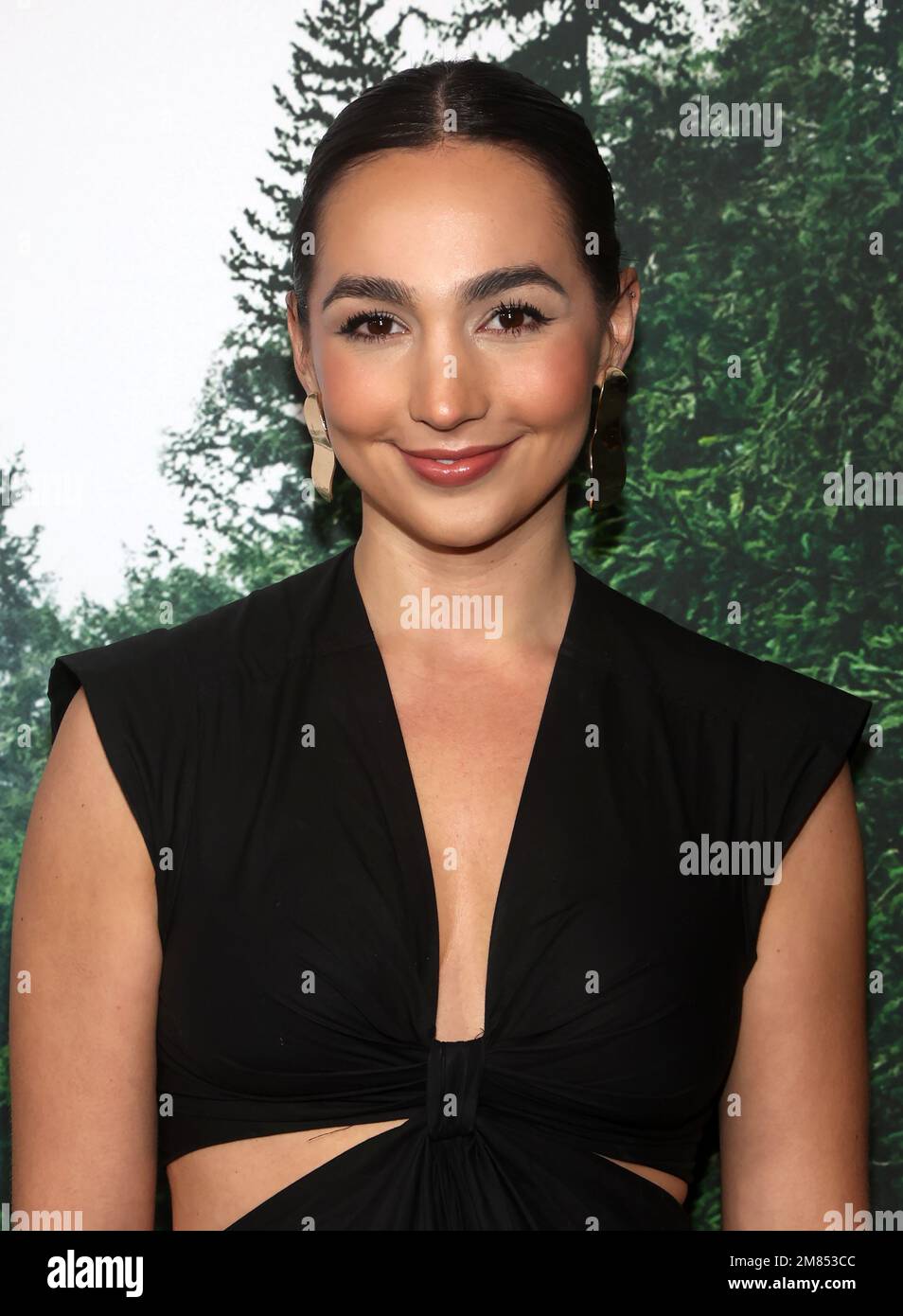 Los Angeles, Ca. 11th Jan, 2023. Emily Bear at the LA Premiere of Dog Gone at The Bay Theater in ...