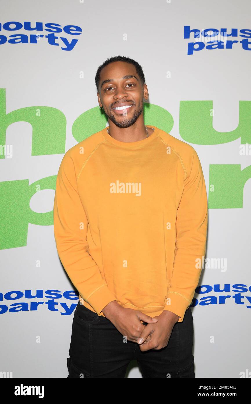 January 11, 2023, Los Angeles, California, USA: LOS ANGELES - JAN 8 ...