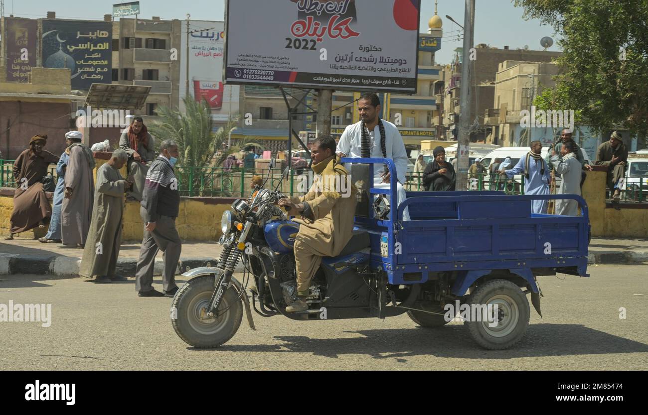 Motor rikscha hi-res stock photography and images - Alamy