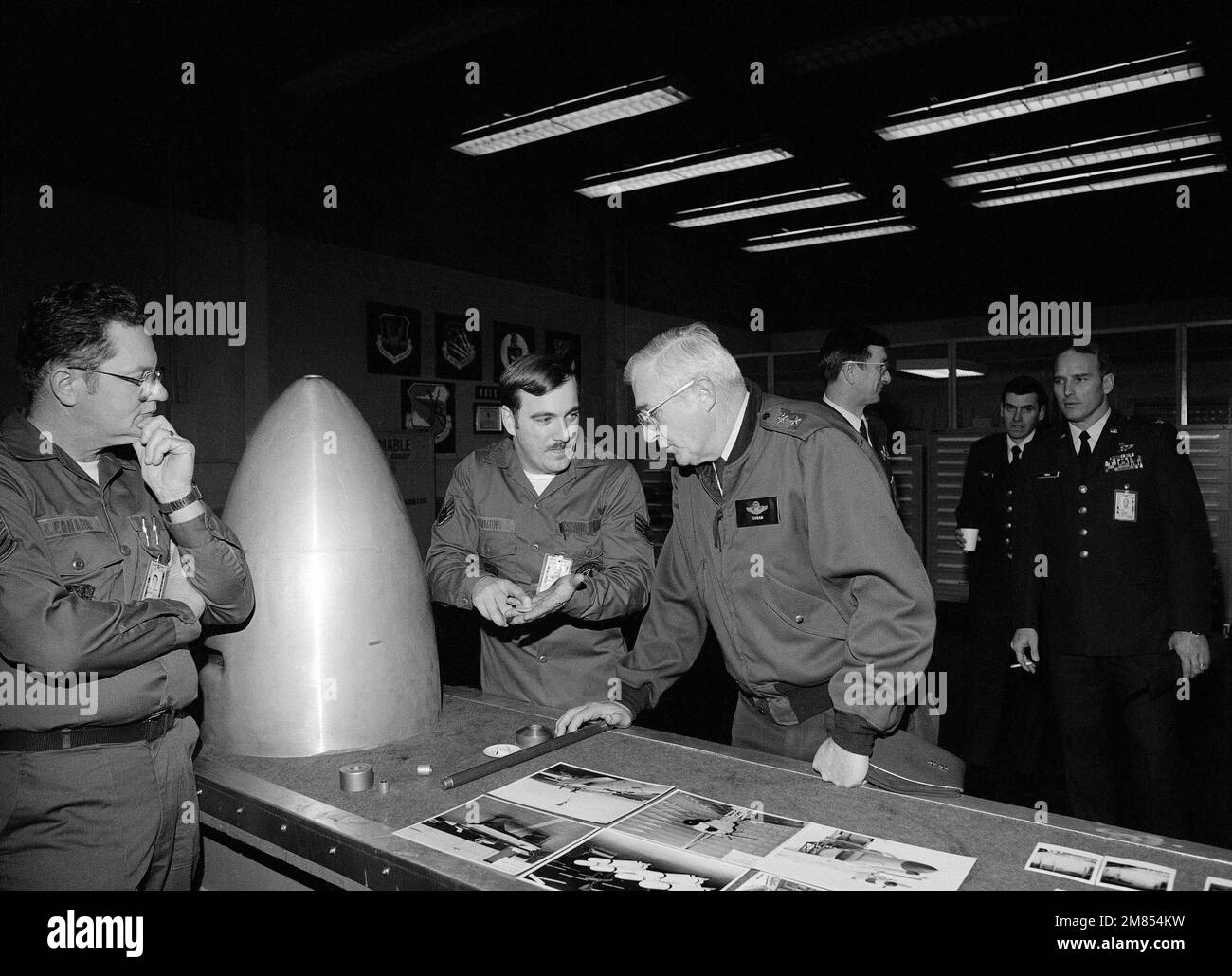 Griffiss hi-res stock photography and images - Alamy