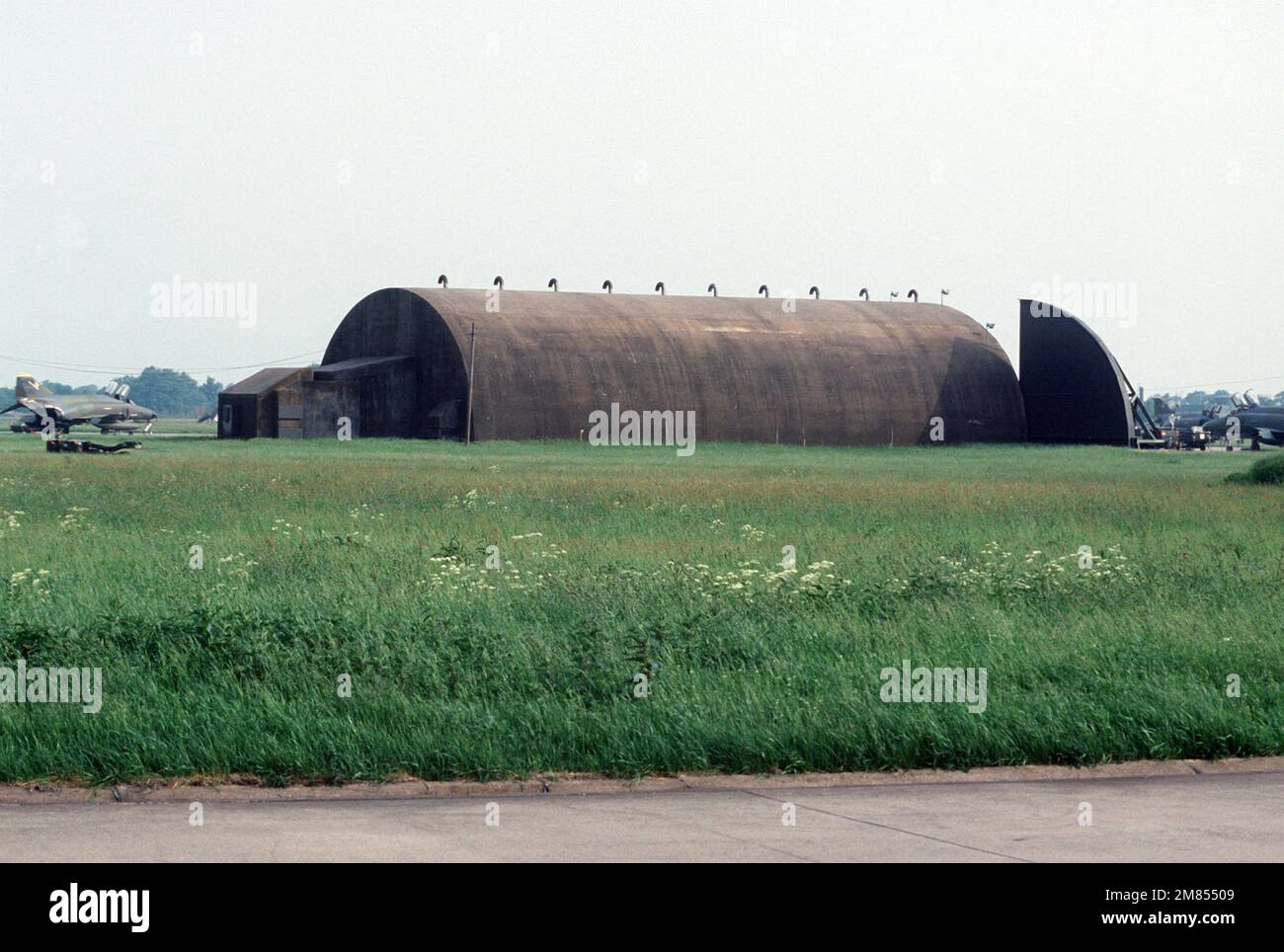DF-ST-86-11219. Base: Jever Air Base Country: West Germany (FRG Stock ...